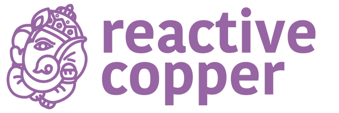 Products – Reactive Copper